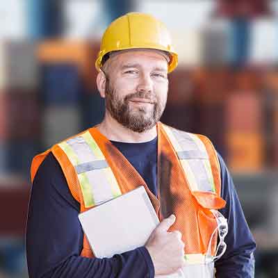 Off Max Logistics LLC - Logistics at its best